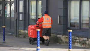 The History of the Postman’s Uniform | Blog | Selectabase