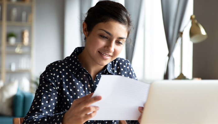 Direct Mail Personalisation: The Key to Success | Blog | Selectabase