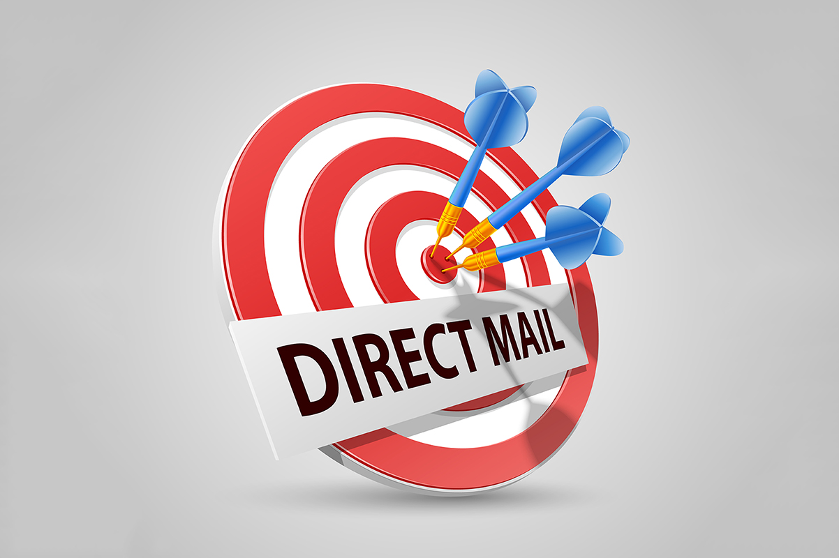 Common Direct Mail Marketing Mistakes | Blog | Selectabase