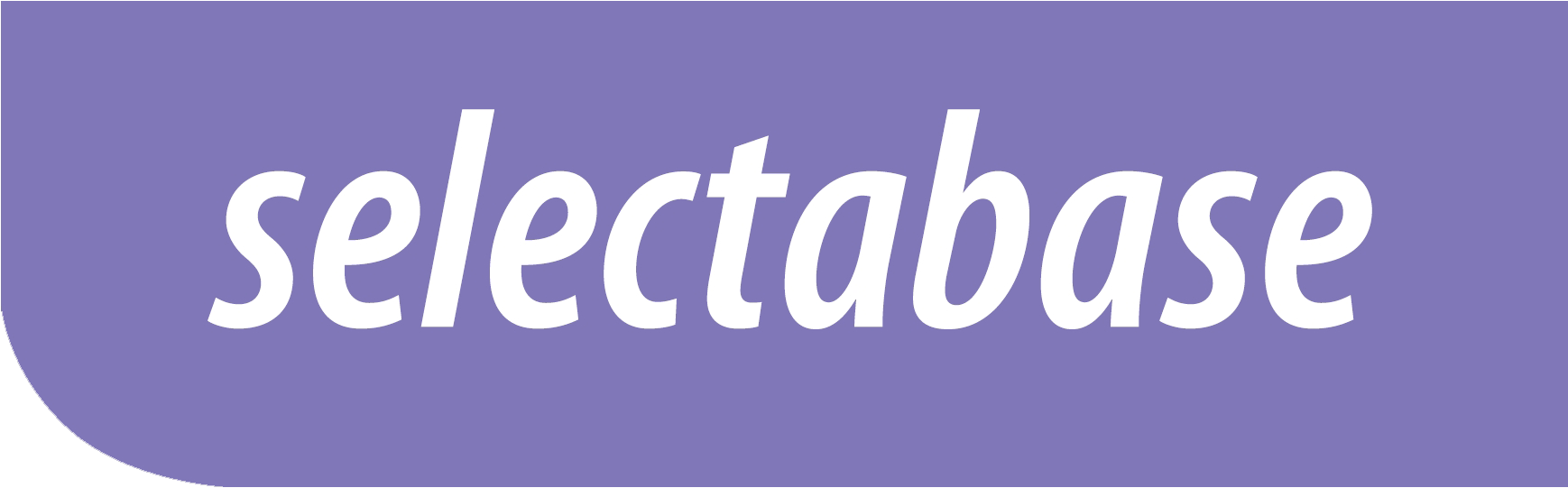 The Origin Story of Selectabase
