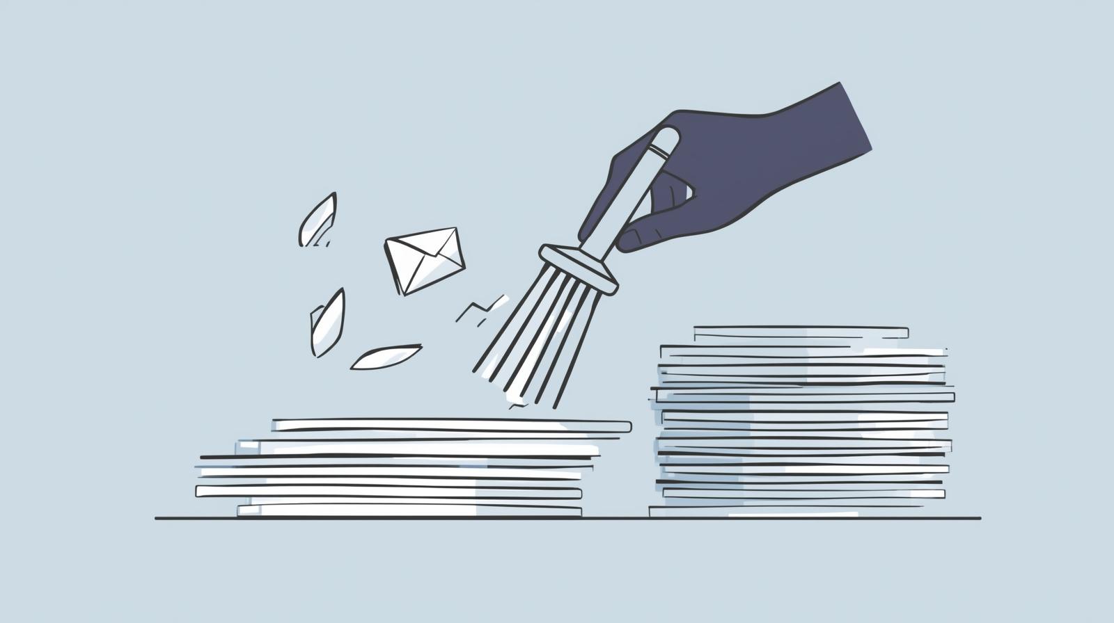 Why Cleaning Your Mailing List Is Essential Before Marketing