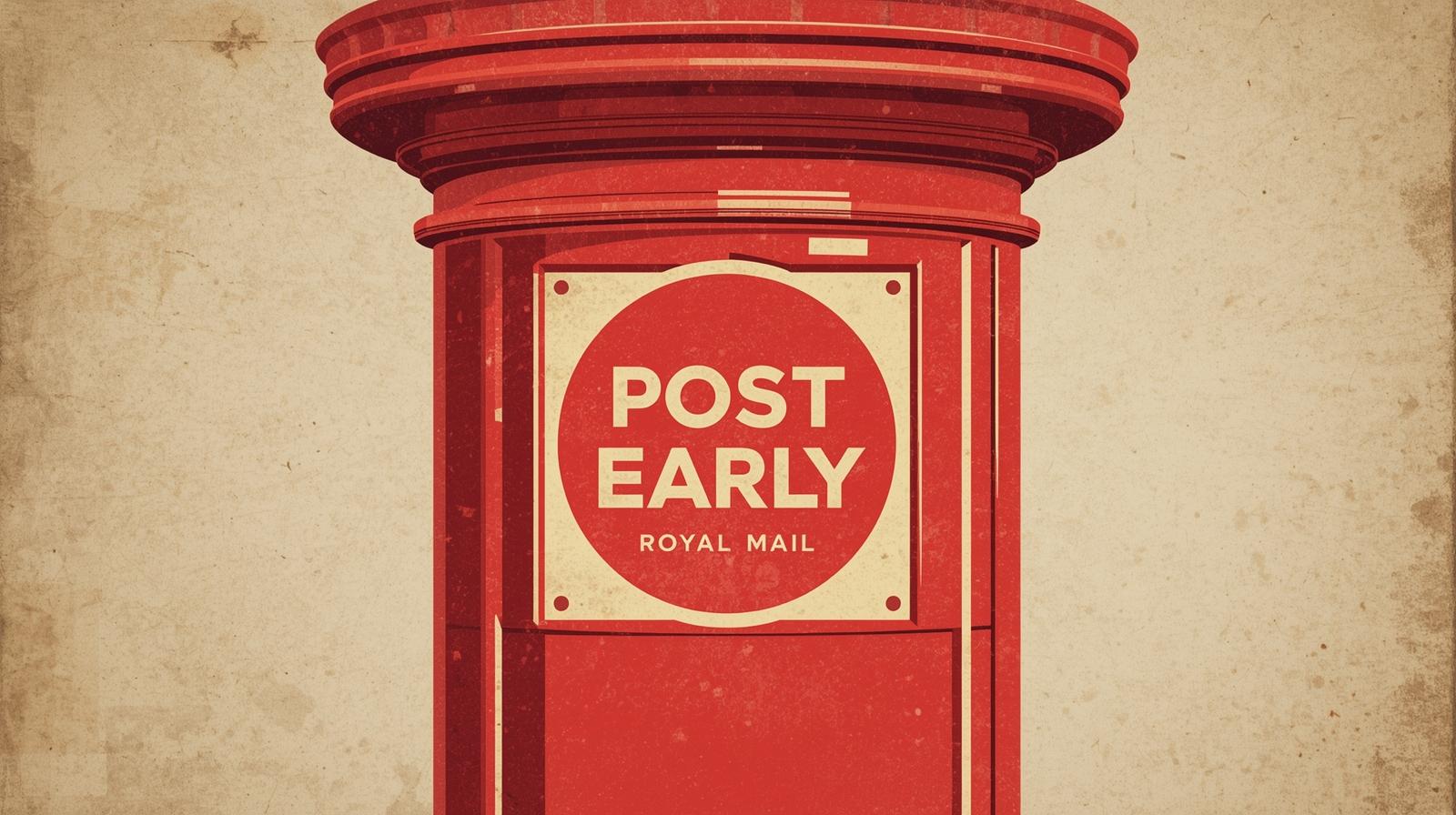 What Royal Mail Delays Mean For Your Campaigns